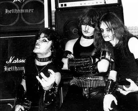 METAL HEART: HELLHAMMER