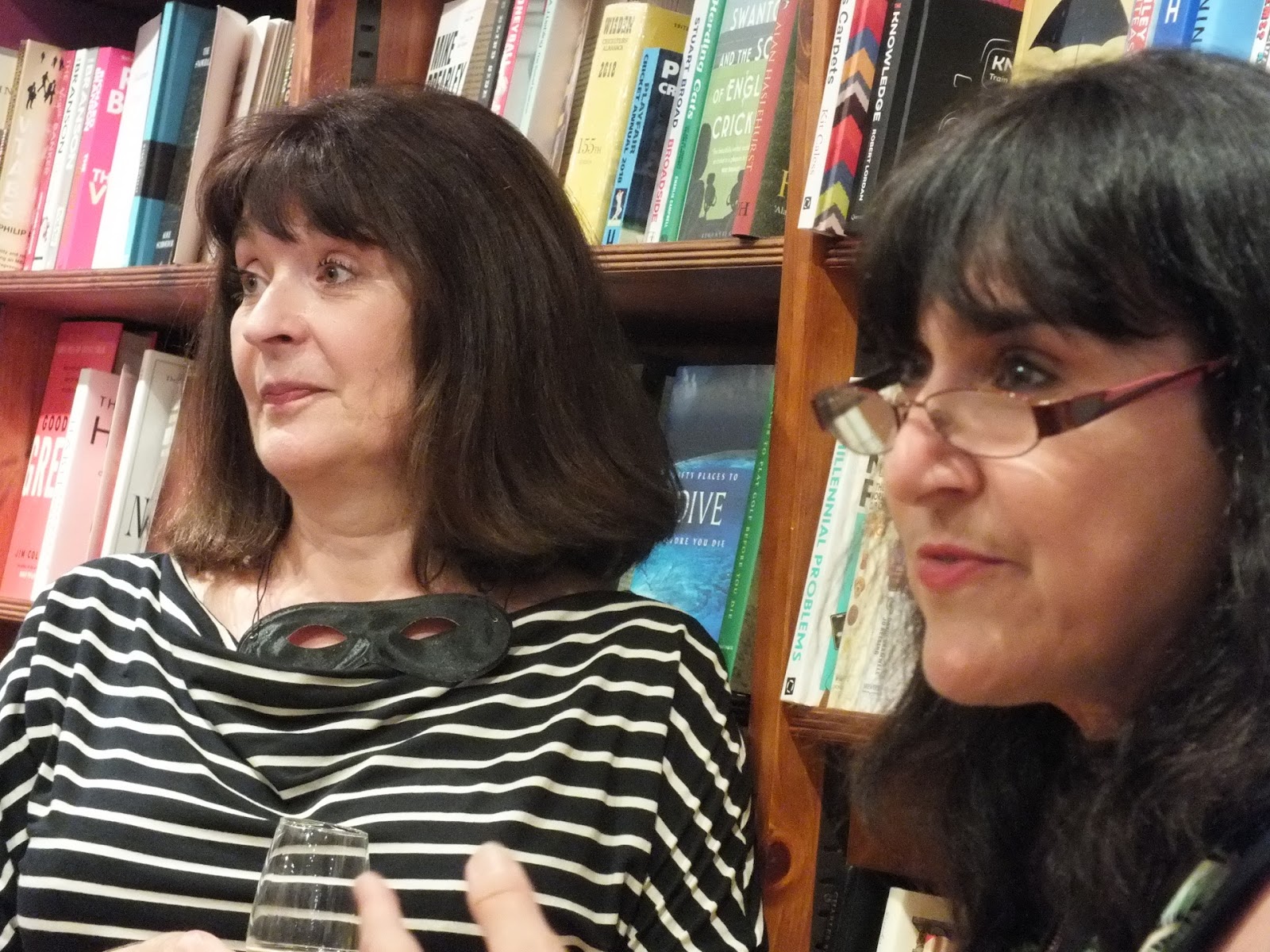 DEBUT DIARIES Kate Wiseman - Words&Pictures