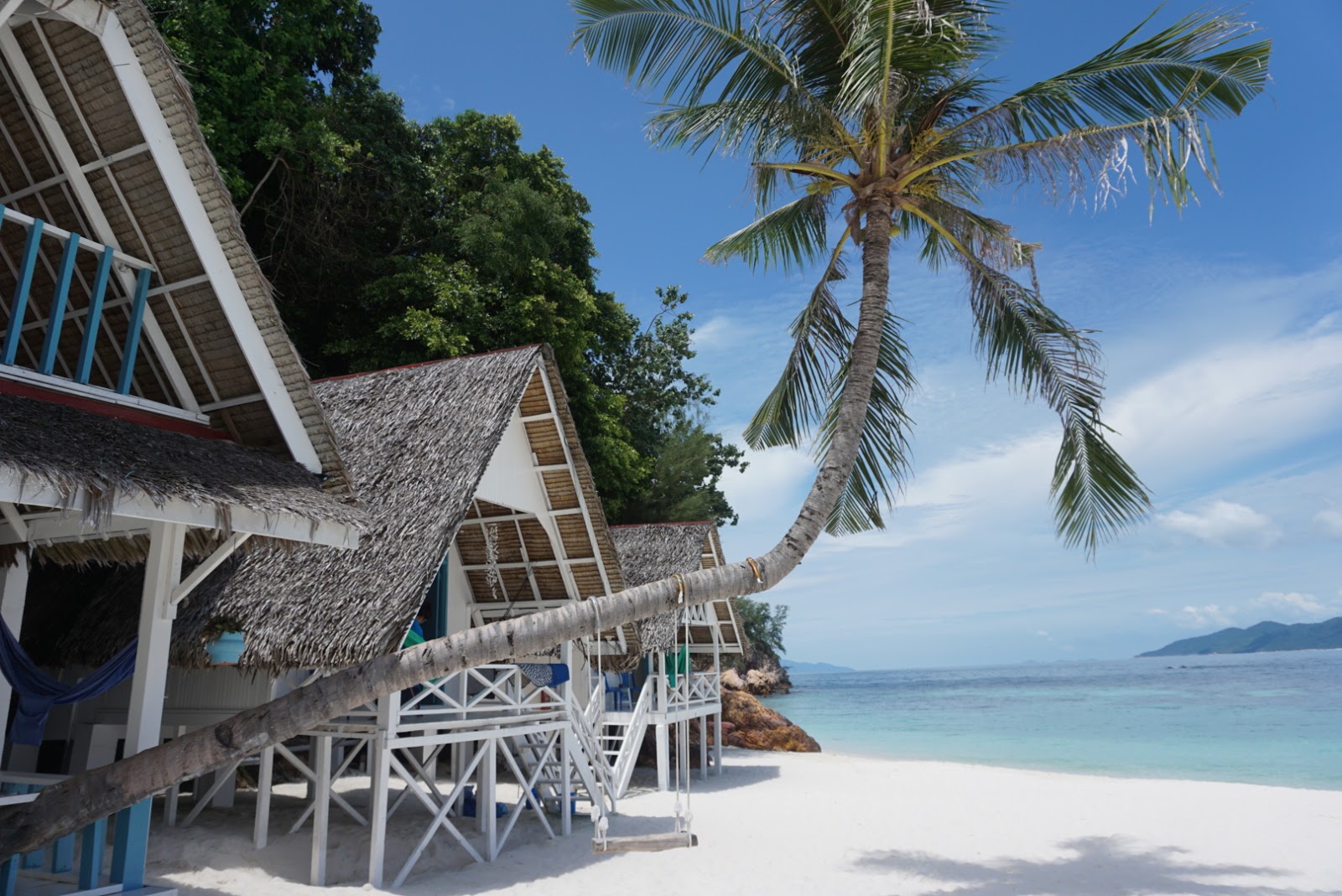 Pulau Rawa 3 Days 2 Nights Trip