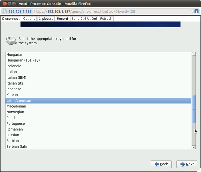 Como instalar Linux Centos 6 paso a paso ~ videoJuegos y Open Source