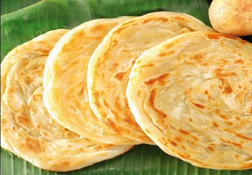 Resep Roti Cane dan Cara Mudah Membuatnya - Resep Hari Ini