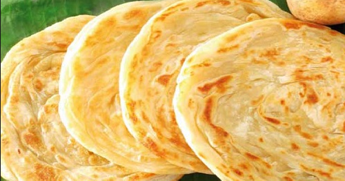 Resep Roti Cane dan Cara Mudah Membuatnya