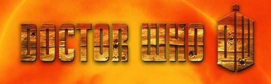 The Doctor Who Fan Blog: Doctor Who Website Logos and Backgrounds: The ...