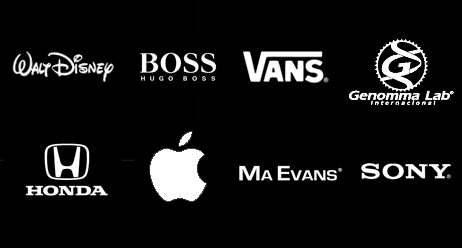 Colores para el Logo de tu marca!