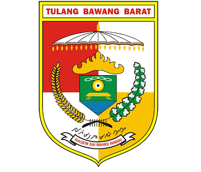 "Only Share-Only Share-Only Share": Arti Lambang Tulang Bawang Barat