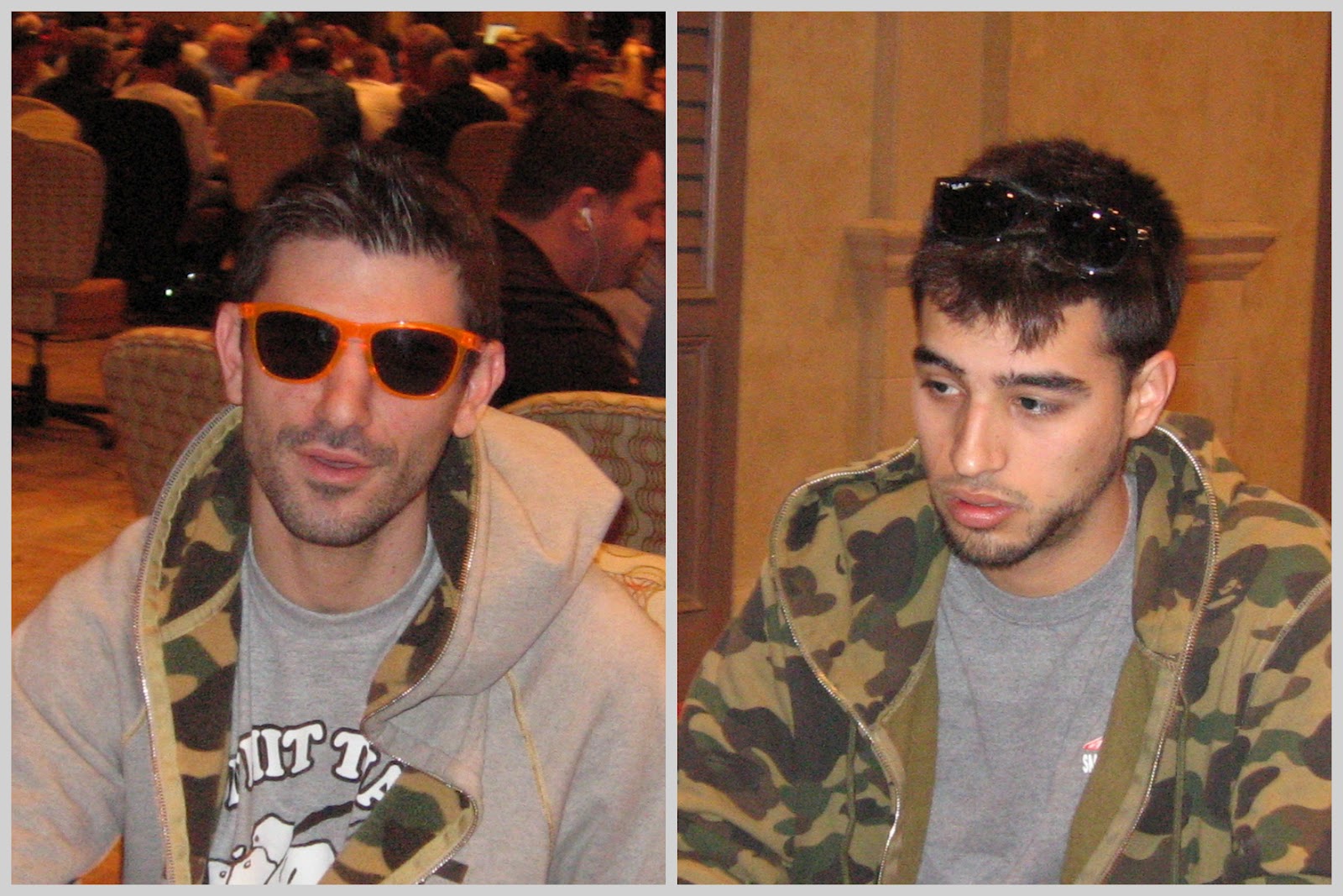 Borgata Spring Poker Open 2012: Apr 20, 2012