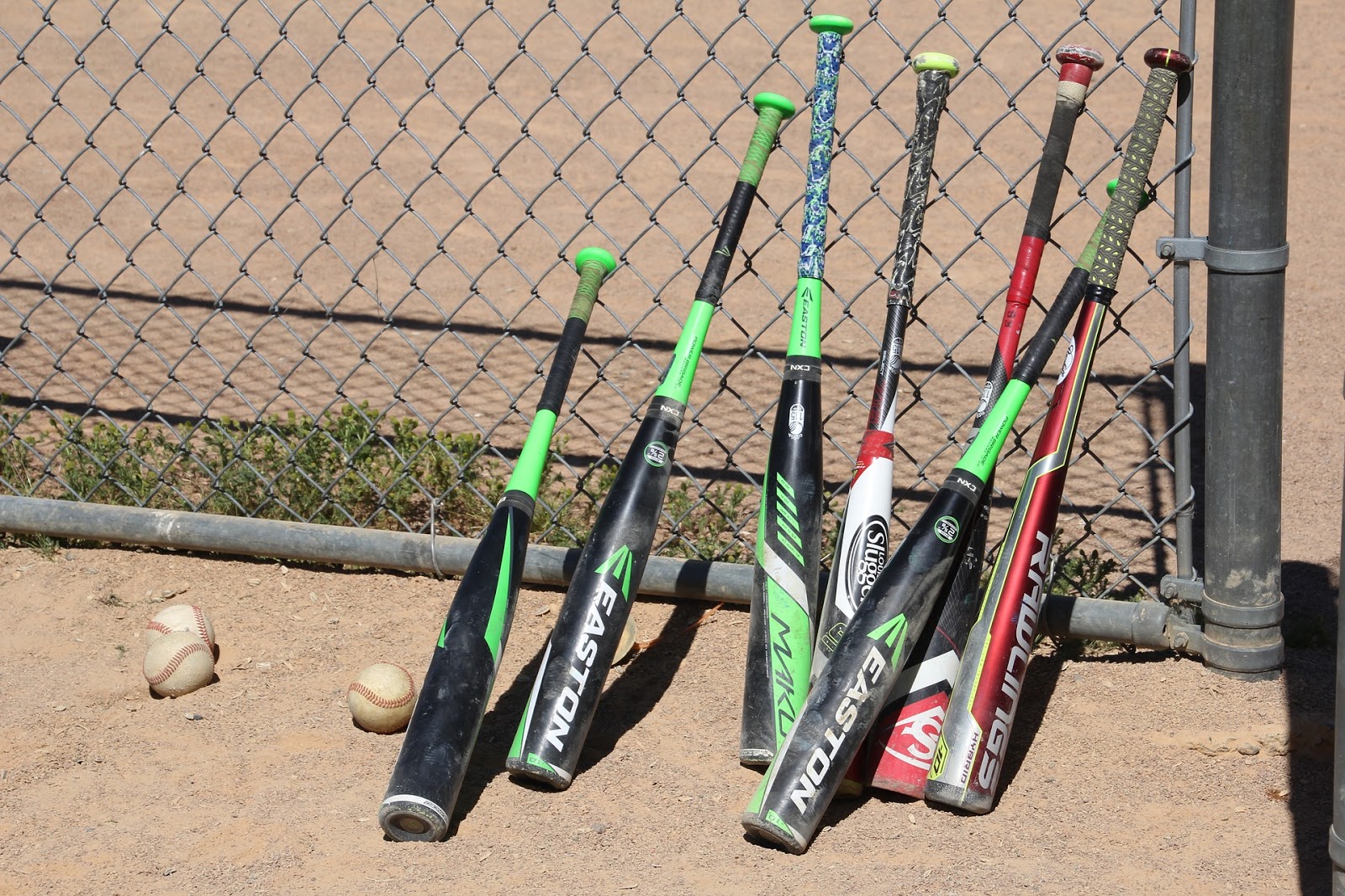 AC Sports Blog: Baseball and Softball Equipment