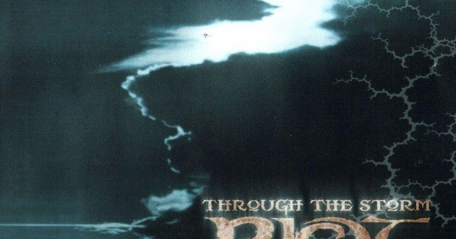 Cries from the Quiet World: Riot "Through the Storm"