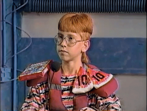 20 Years Before 2000: Whatever Happened to Johnny Arcade?