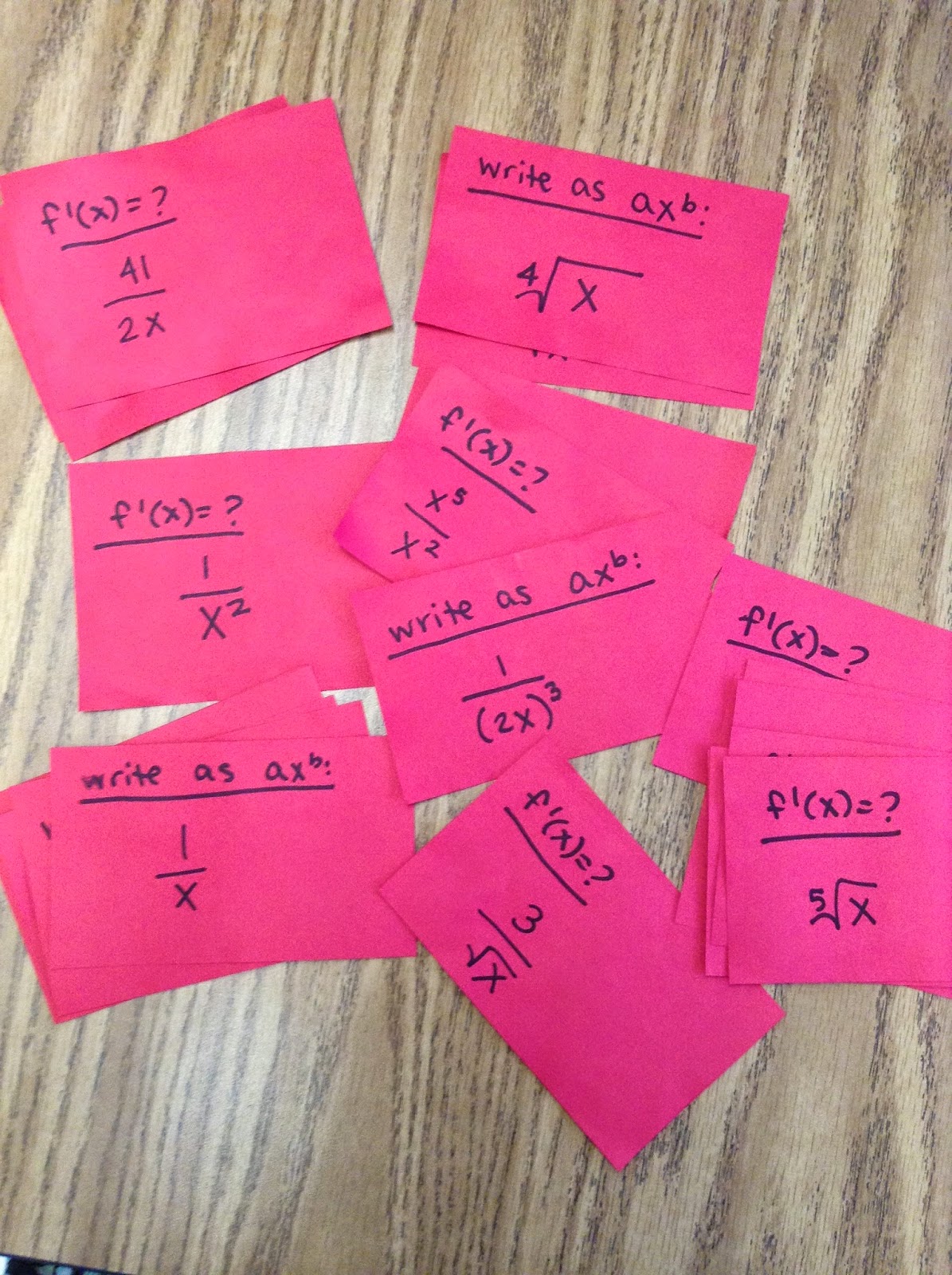 Math Teacher Mambo Basic Derivative Rules math-teacher-mambo-basic-derivative-rules