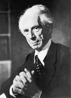 Bertrand Russell Biography - Profile, Childhood, Personal Life, Writing
