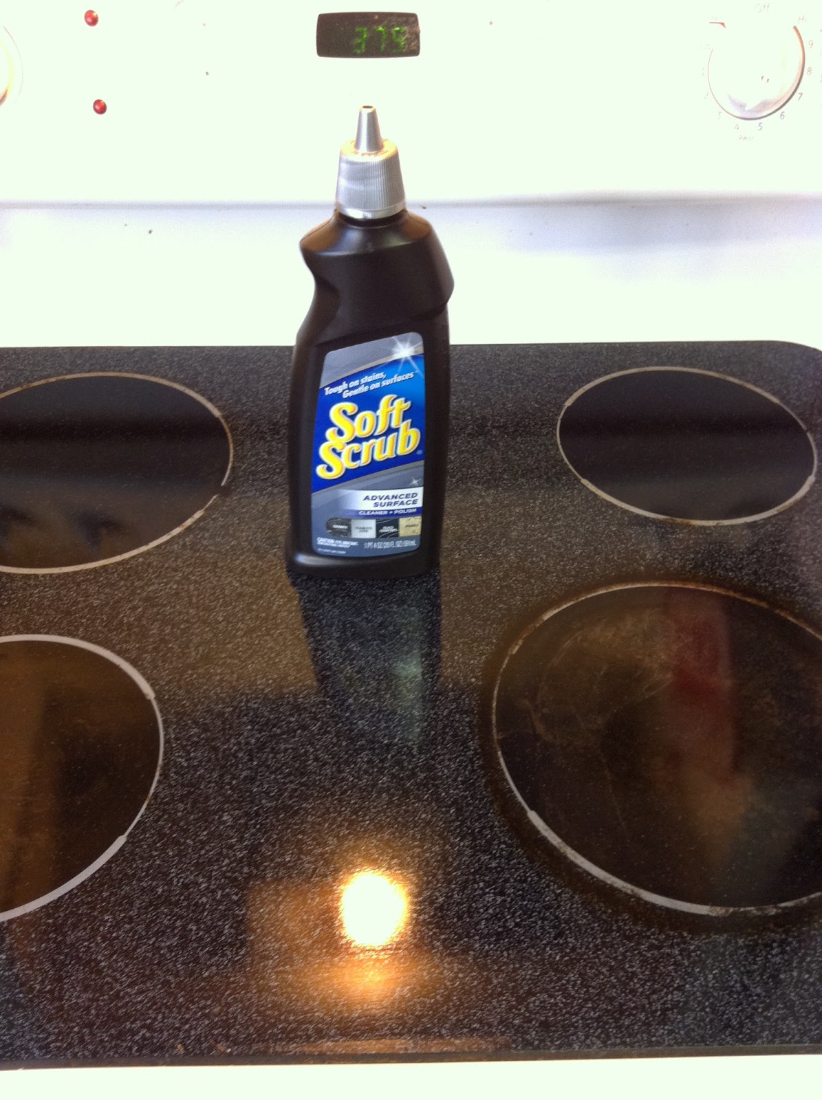 This Chattanooga Mommy Saves: Soft Scrub Advanced Surfaces Review ...