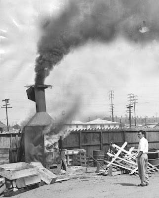 California Historical Society: History Keepers: Backyard Residential ...