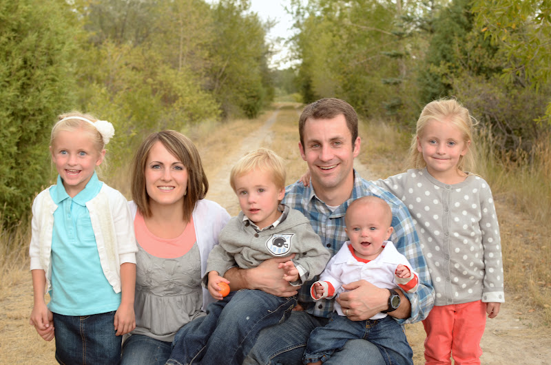 Fowler Family: Fowler Family Pictures