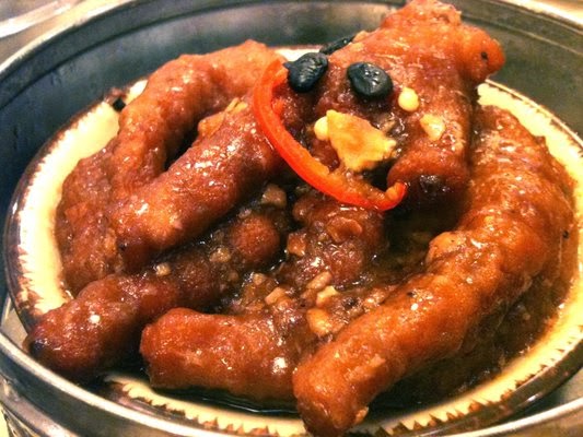 From the Caer: December 2013