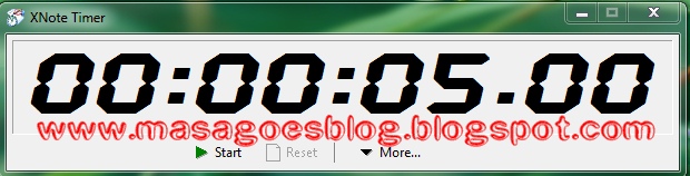 Xnote Timer | Learn Together