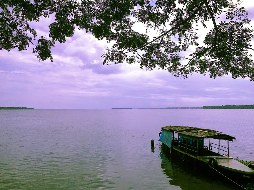 God's Own Country - Kerala: Backwater Tourism of Kerala