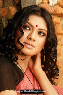 Exclusives Photographs OF BD Models: Tisha & Faruki