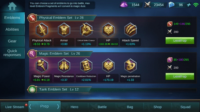 Pemula Wajib Tahu! 8 Cara Main Mobile Legends Agar Bisa Menang - TeknoSee