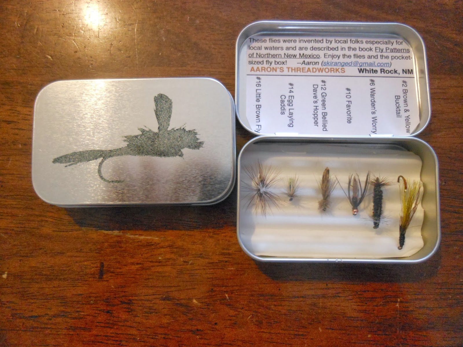 Big A's Art & Music Exchange: 2013