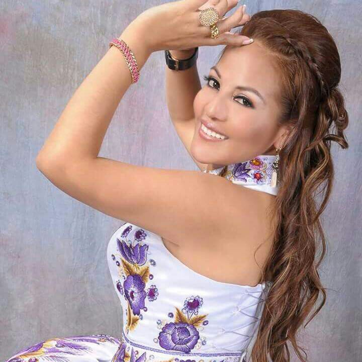 PAGINA WEB DE MARISOL CAVERO 2016: LA INTERNACIONAL CHELERA DEL HUAYNO ...