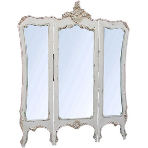 French Beauty Mark: French Dressing Screens