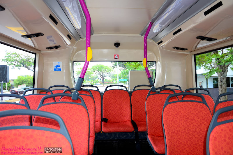 (buses[IN]gapore!): SBS Transit : Volvo B9TL/ Gemilang (SBS7777Y)