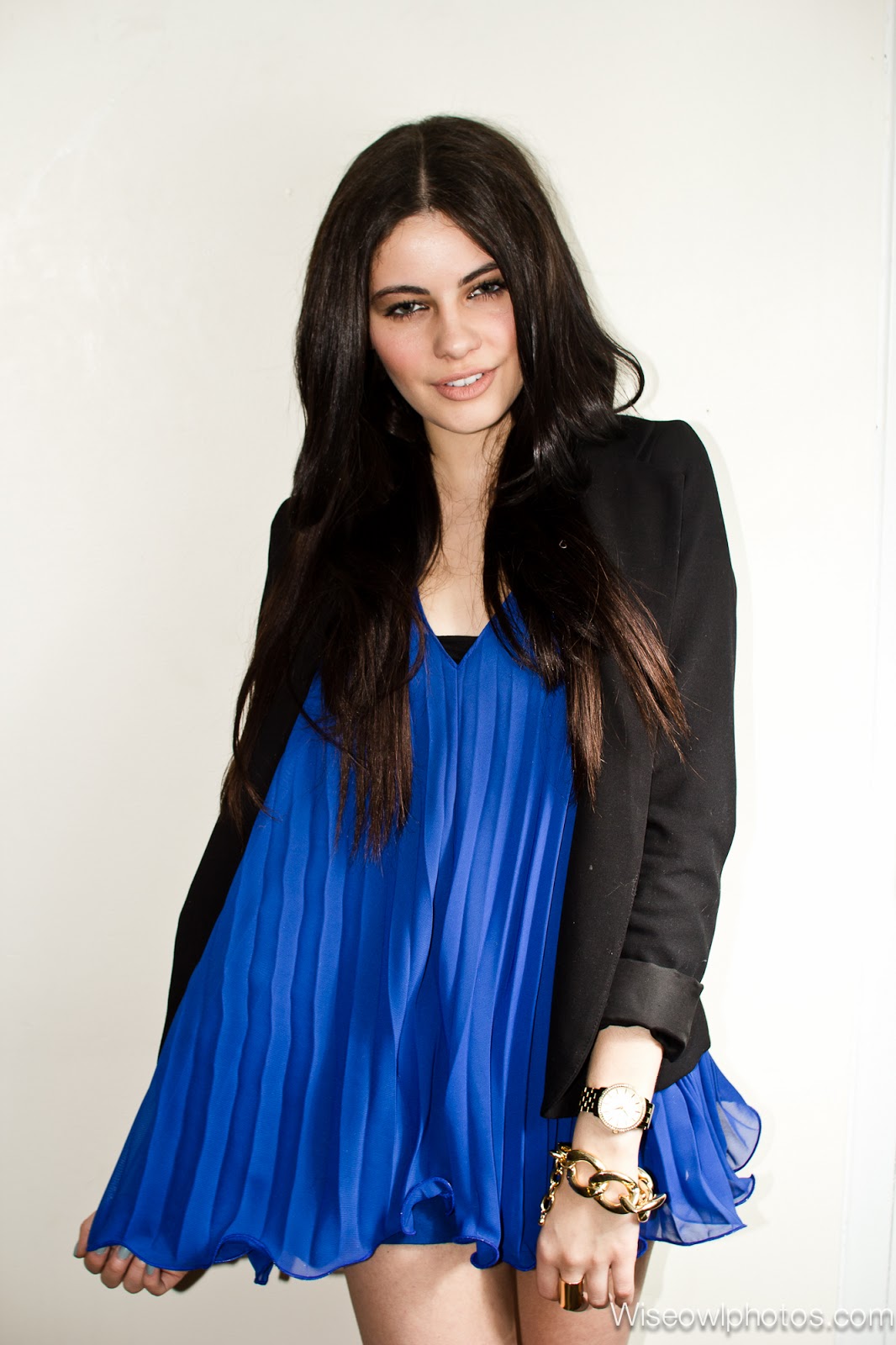 Alexandra Hall (Modeling)