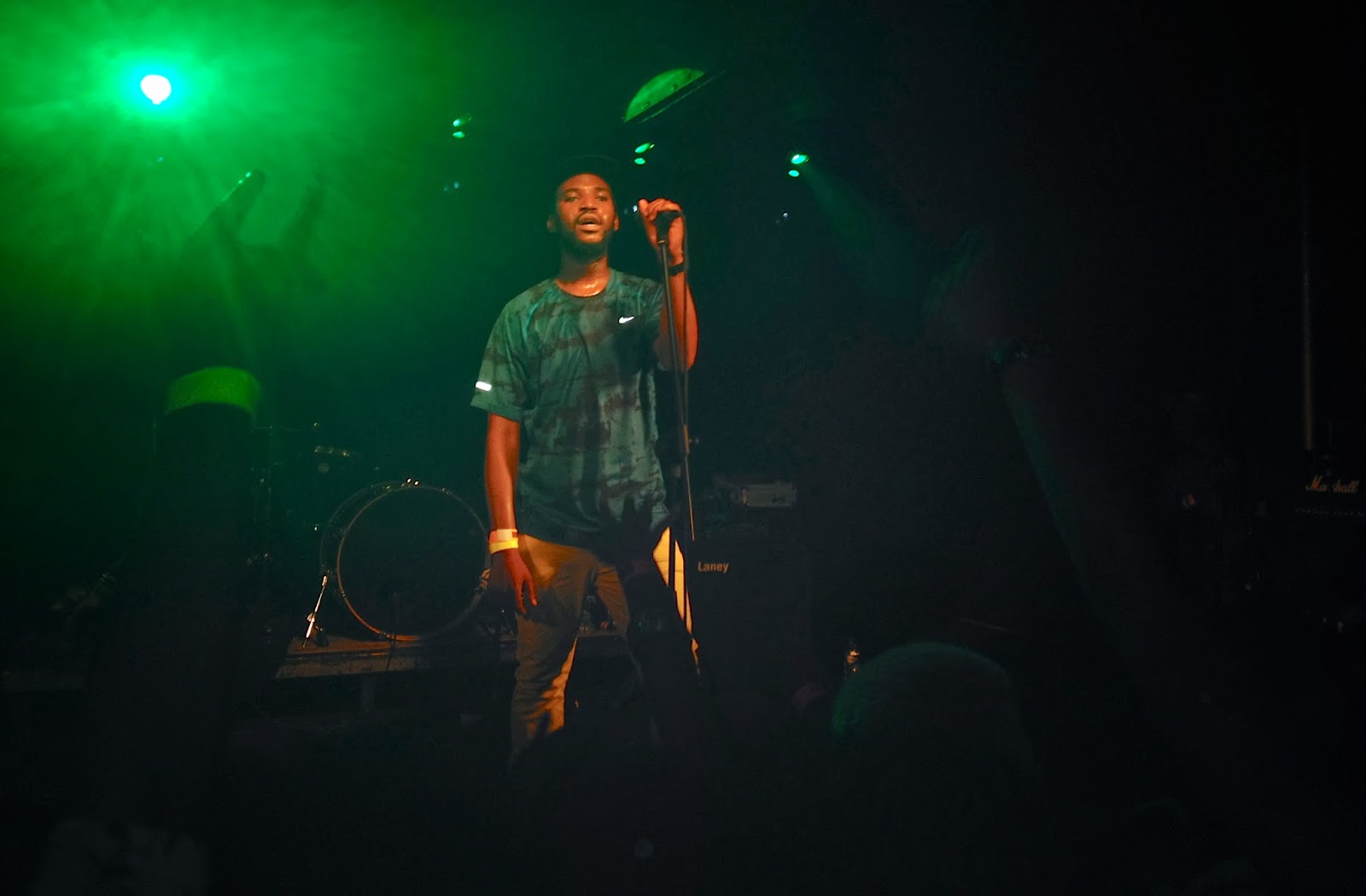 TRENDS BEYOND THREADS: OKMALUMKOOLKAT ROCKED THE DESIGN INDABA MUSIC ...