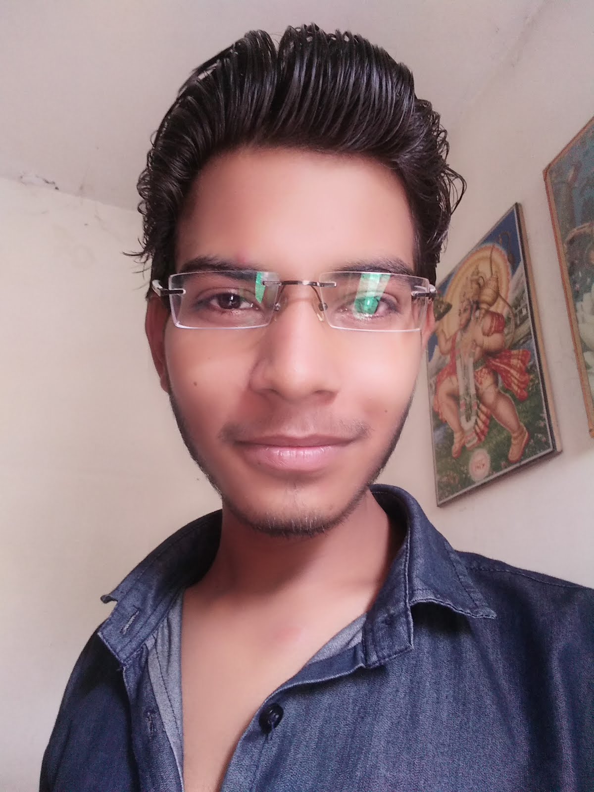 Abhay shukla: You do if you can