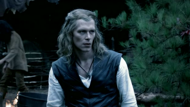 Los Originales: Niklaus Mikaelson