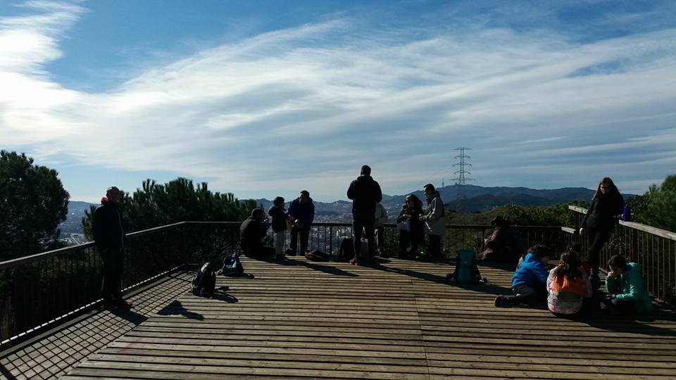 POBLADO IBÉRICO DE PUIG CASTELLAR