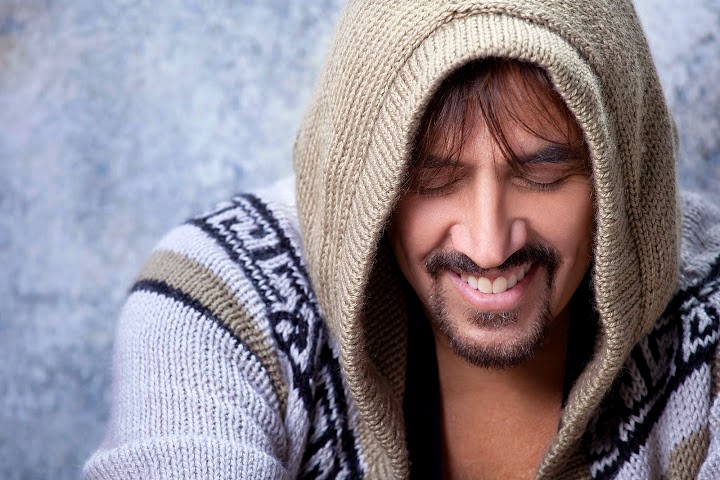 Alejandro Lerner un emotivo y tierno primer concierto A 12 días de su ...