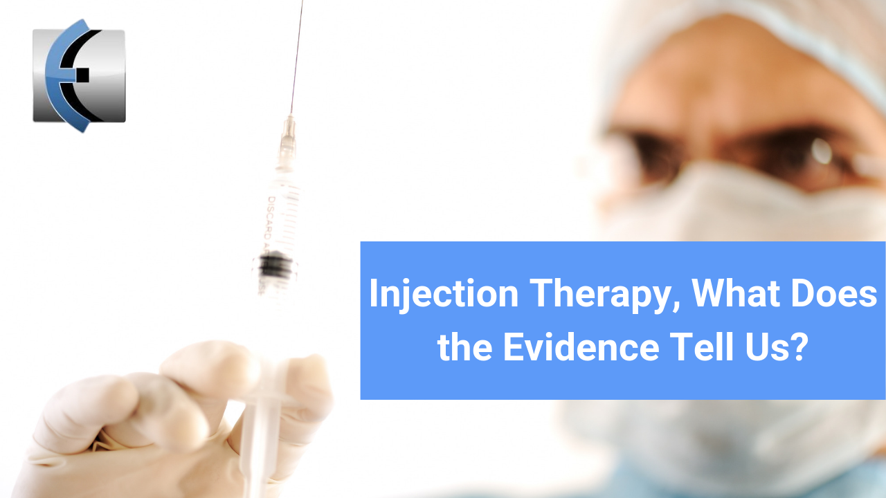 Talking Tendons Podcast: Injection Therapy - What Does the Evidence ...