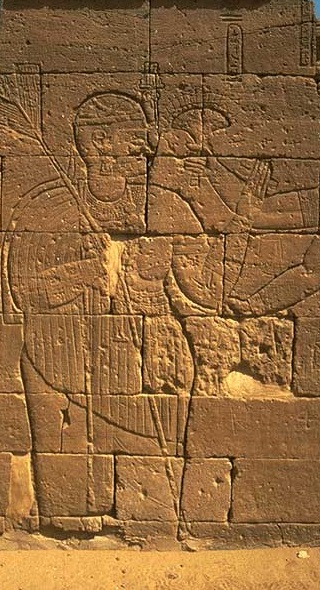 LAS MADRITIERRAS Y LOS PADRINAUTAS: AMANITORE : ANTIGUA REINA GUERRERA ...