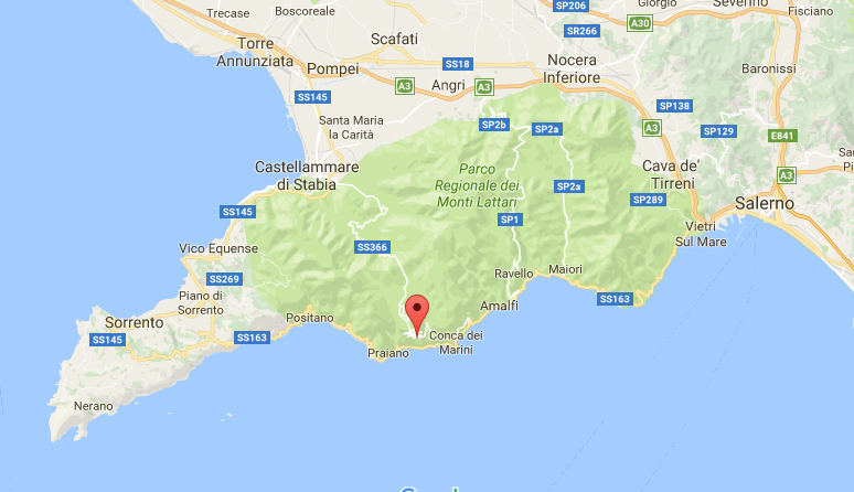 Italia, fotos e historias by Patzy: septiembre 2016