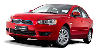 THE ULTIMATE CAR GUIDE: Car Profiles - Mitsubishi Lancer EX (2008-Current)