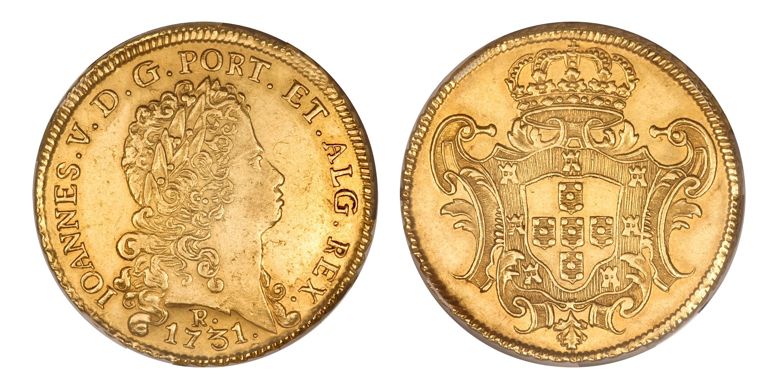 História da Moeda / Numismática