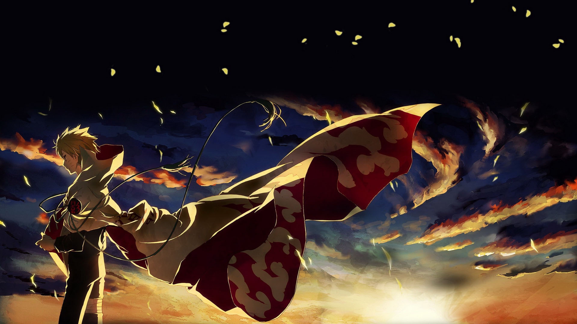 Cool Anime Boy High Definition Wallpapers HD Wallpapers