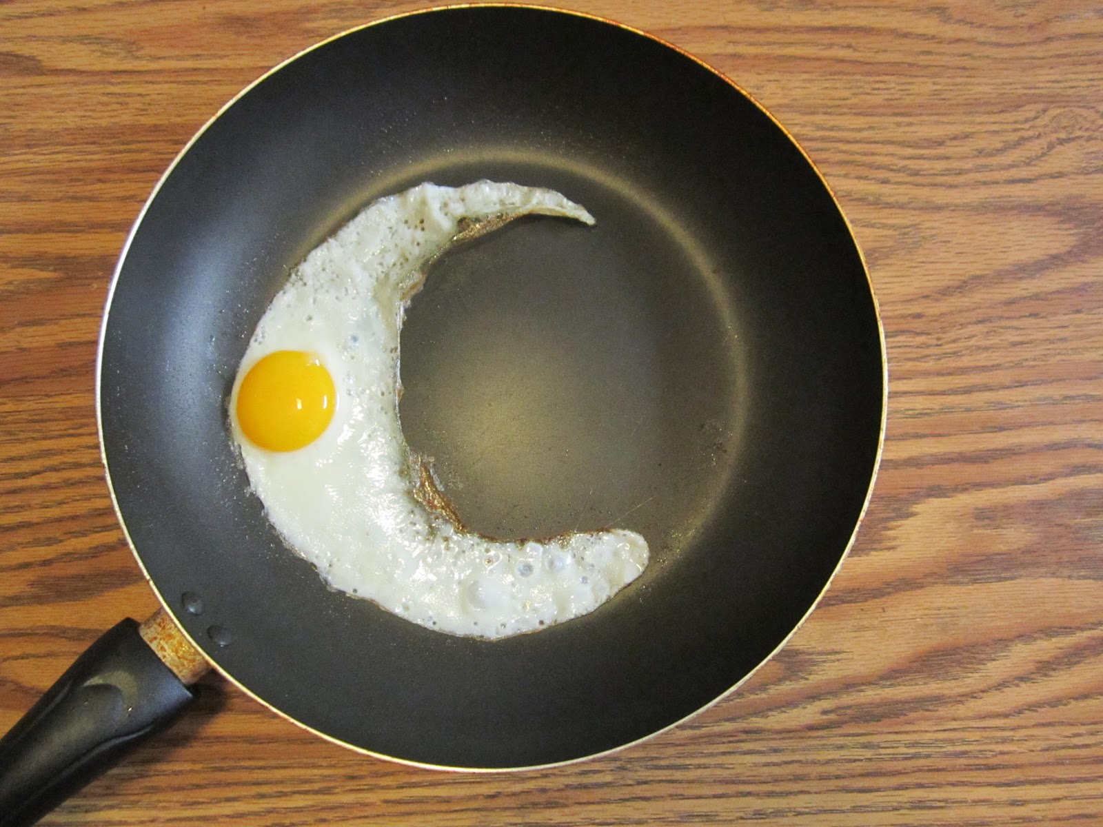 A daydreamer falls into a doze: Spring break!! - moon egg