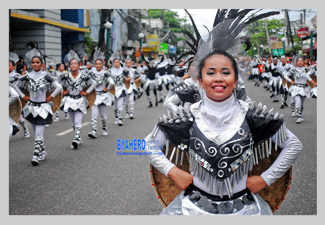 Byahero: Gayon Bicol Festival Showdown sa Magayon | Cimarrones Festival ...