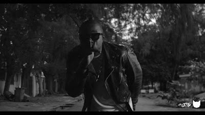 BLOG: VIDEO: Ice Prince – Jos to the world