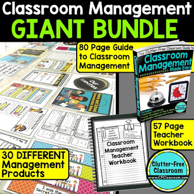 5 Tips for Teachers Struggling with Behavior Management | Upper ...