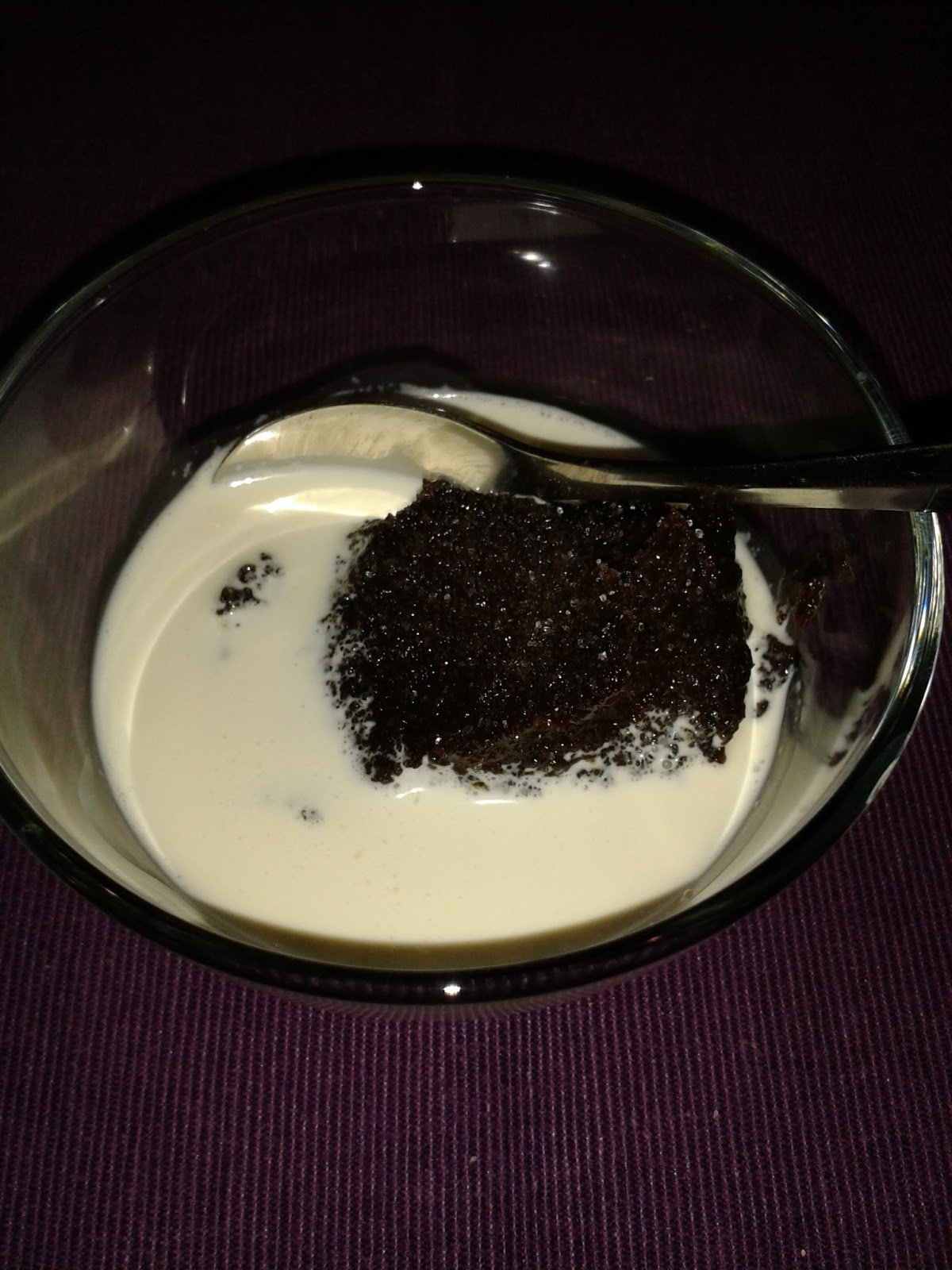 Small Town Girl In A Great Big World: Mämmi | A Finnish Dessert