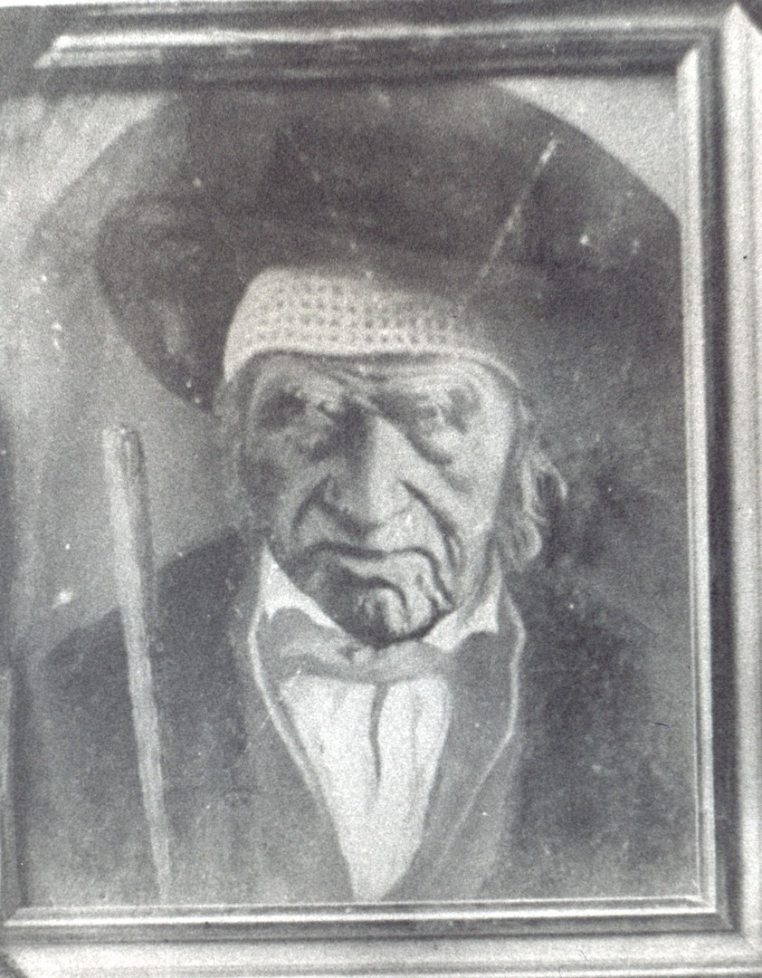 Local History @ CDPL: 200 Years Ago Today: War of 1812