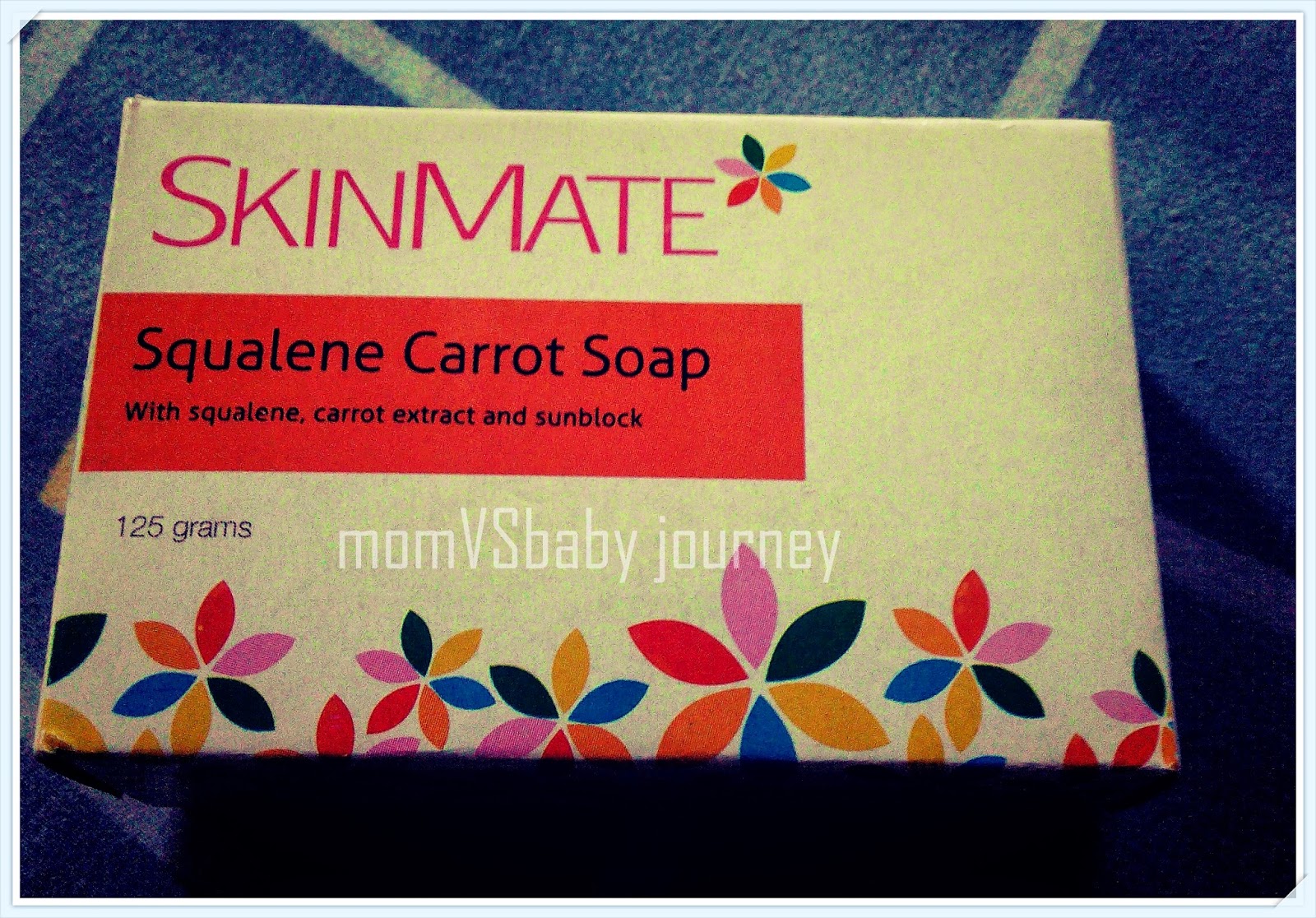 babies books and lollipops: PICKED : Skinmate Trio Set