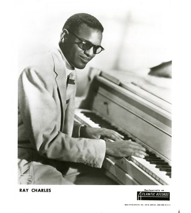 Escuchate esto!: Ray Charles - The Birth of Soul - 1952 - 1959