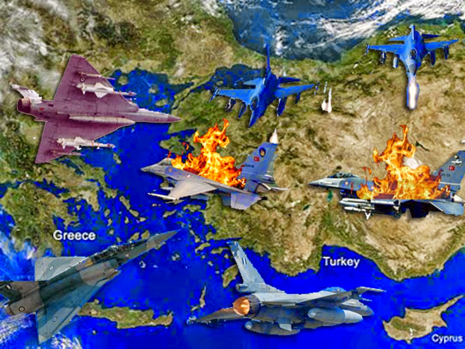 "ΟΙ ΕΞΕΛΙΞΕΙΣ ΘΑ ΕΡΘΟΥΝ ΑΠ' ΕΞΩ"