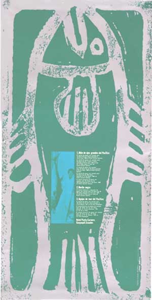 A History of Graphic Design: Chapter 48 : Graphic design in Latin ...