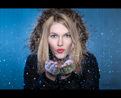 E-Photografia: 25 Brilliant Examples Of Strobist Photography